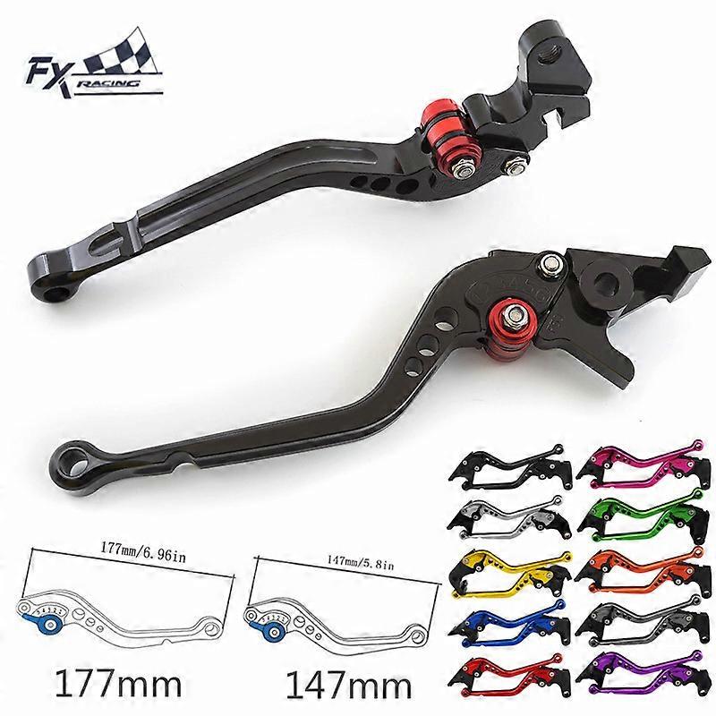 For Yamaha YZF R7 YZF-R7 2021 2022 2023 Motorcycle Adjustable Brake ...