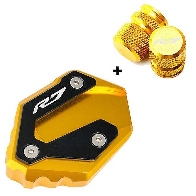 For YAMAHA R7 YZFR7 YZF R7 R 7 YZF-R7 2021 2022 2023 Motorcycle Foot ...