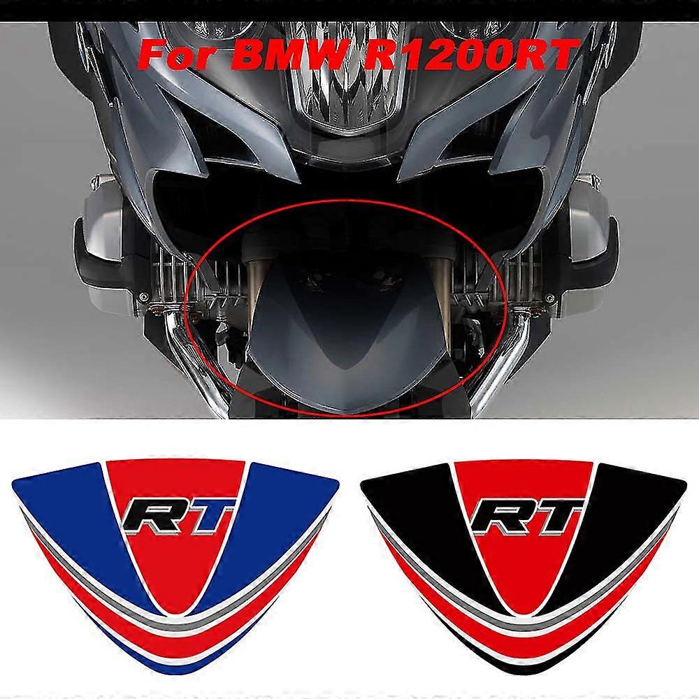 Otwoo Emblem Badge Logo For Bmw R1200rt R1200 Rt Tail Panniers Luggage ...