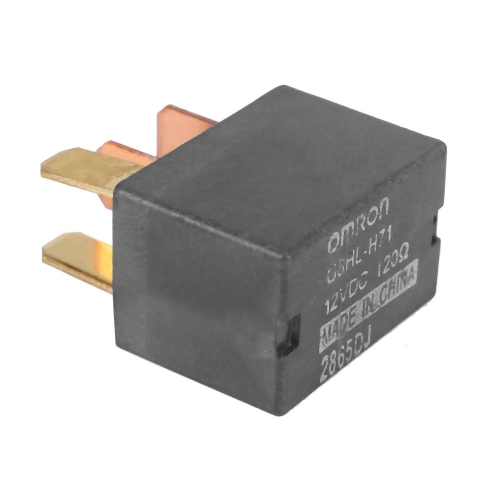 Air Con Relay Conditioning For Accord G8hl-h71 12v | Fruugo UK