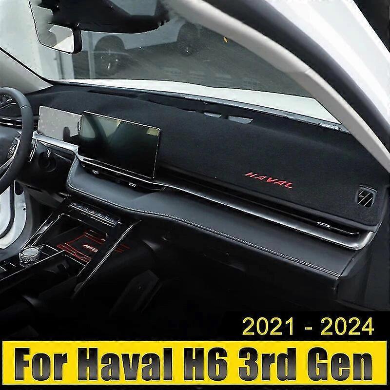 Interior Accessoriesfor Haval H6 3rd Gen Gt 2021 2022 2023 2024 Phev ...
