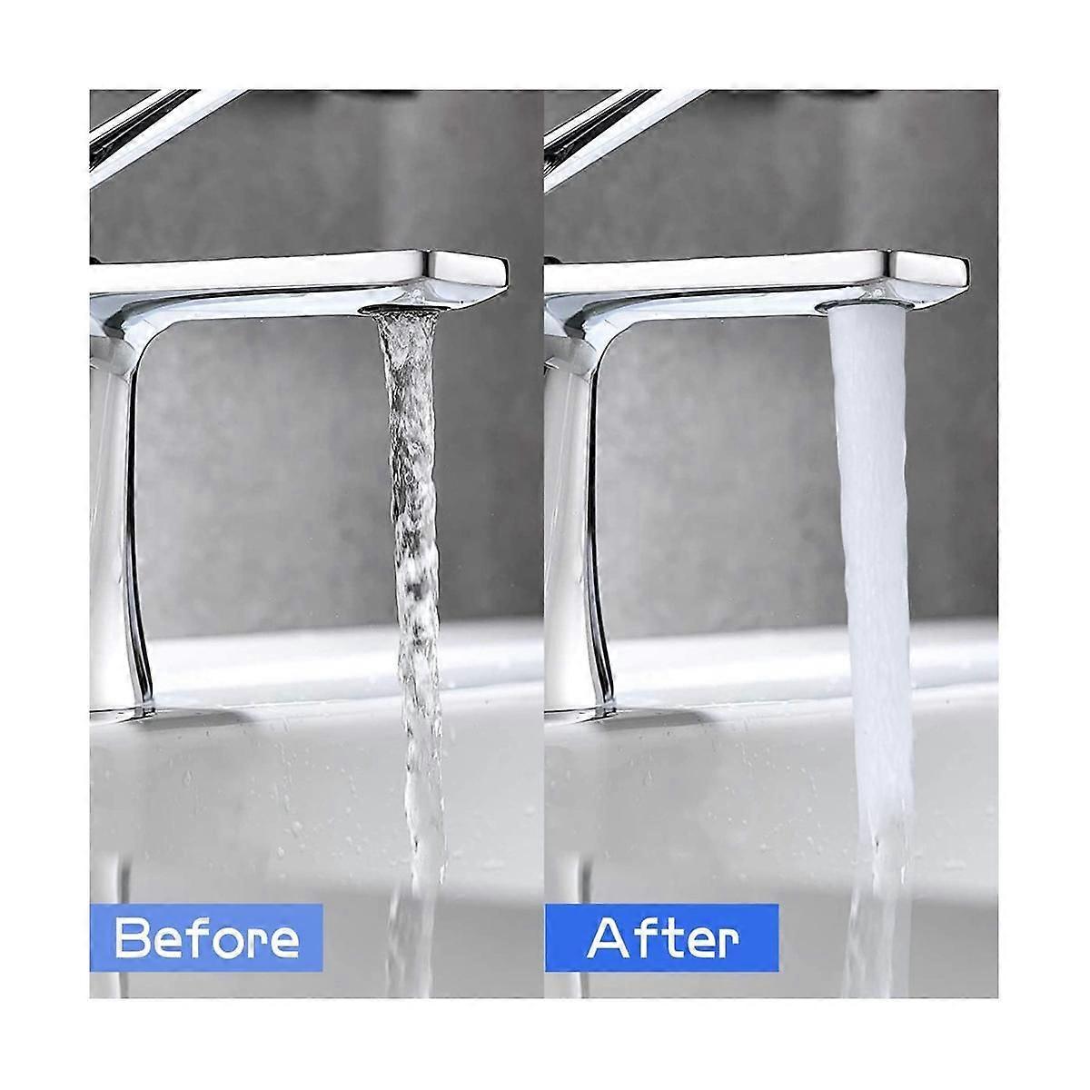 10PCS Faucet Aerator Replacement for Sink Faucet Flow Restrictor ...