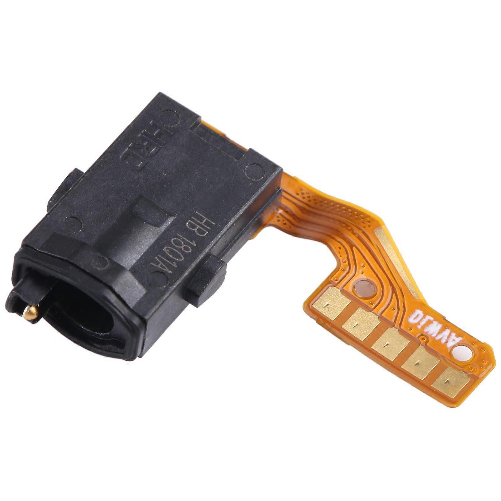For Sony Xperia 10 IV COMPATIBLE Earphone Jack Flex Cable | Fruugo UK