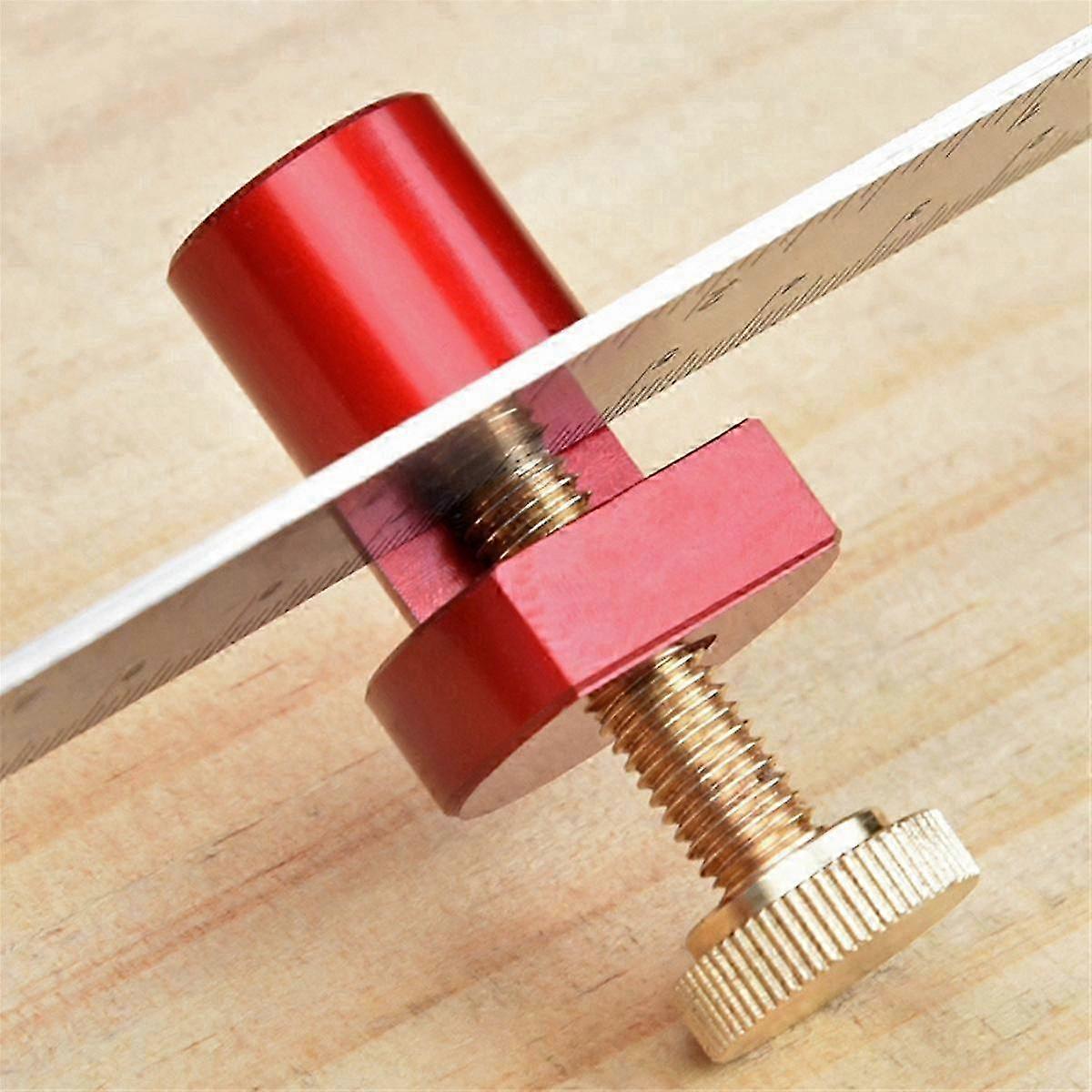 2Pc Stair Gauges for Conventional Framing Square Stops Framing Tool ...