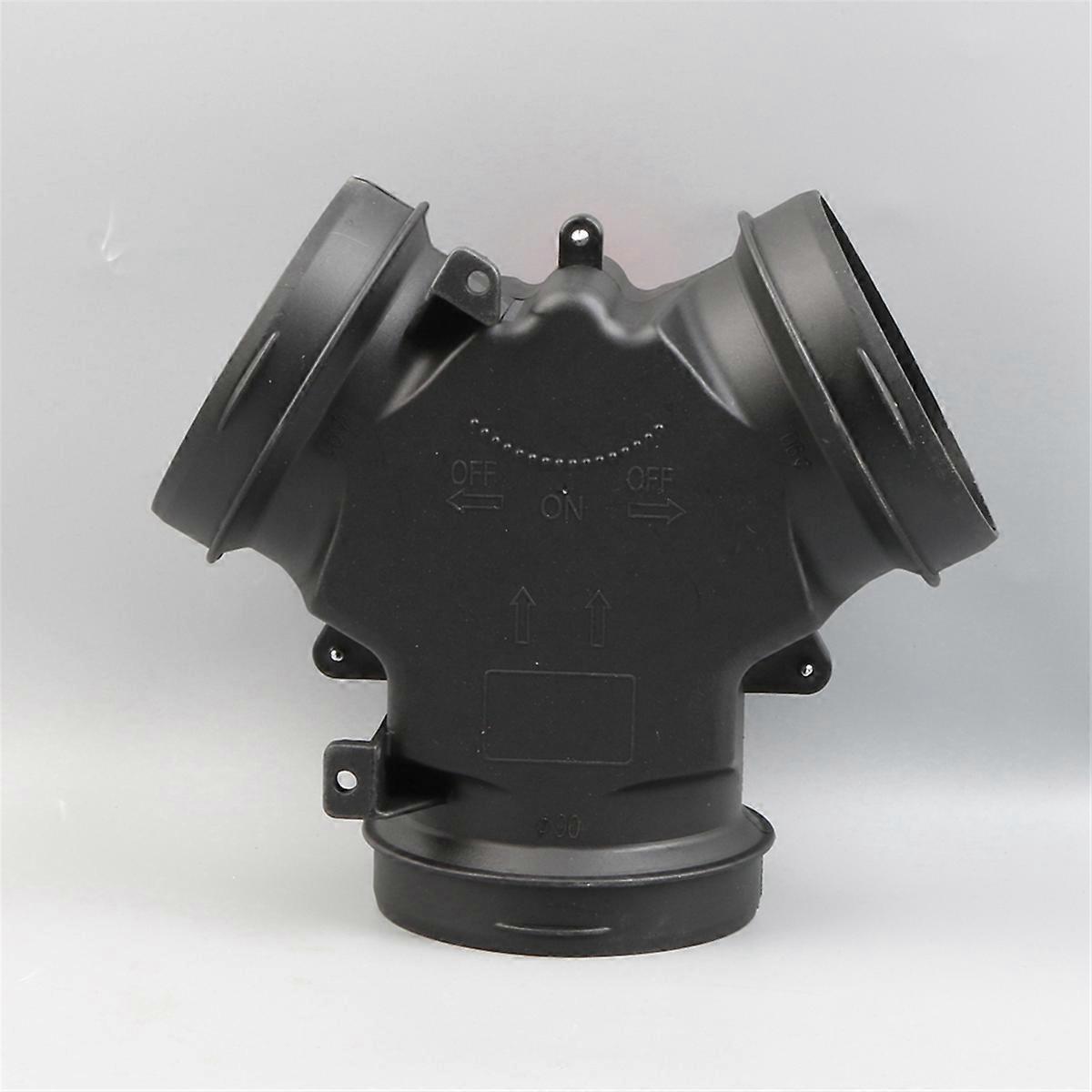 T Branch Splitter Pipe Joiner Connector for Car Truck Campers | Fruugo UK