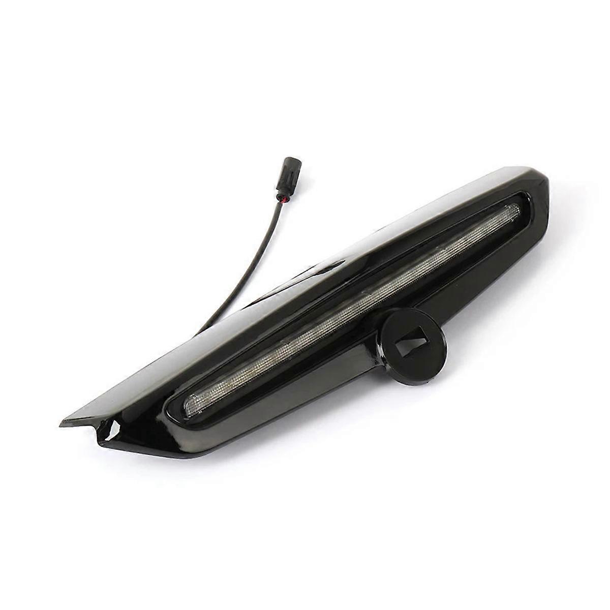 Motorcycle LED Brake Light Top Case Cover for BMW R1200RT A | Fruugo UK