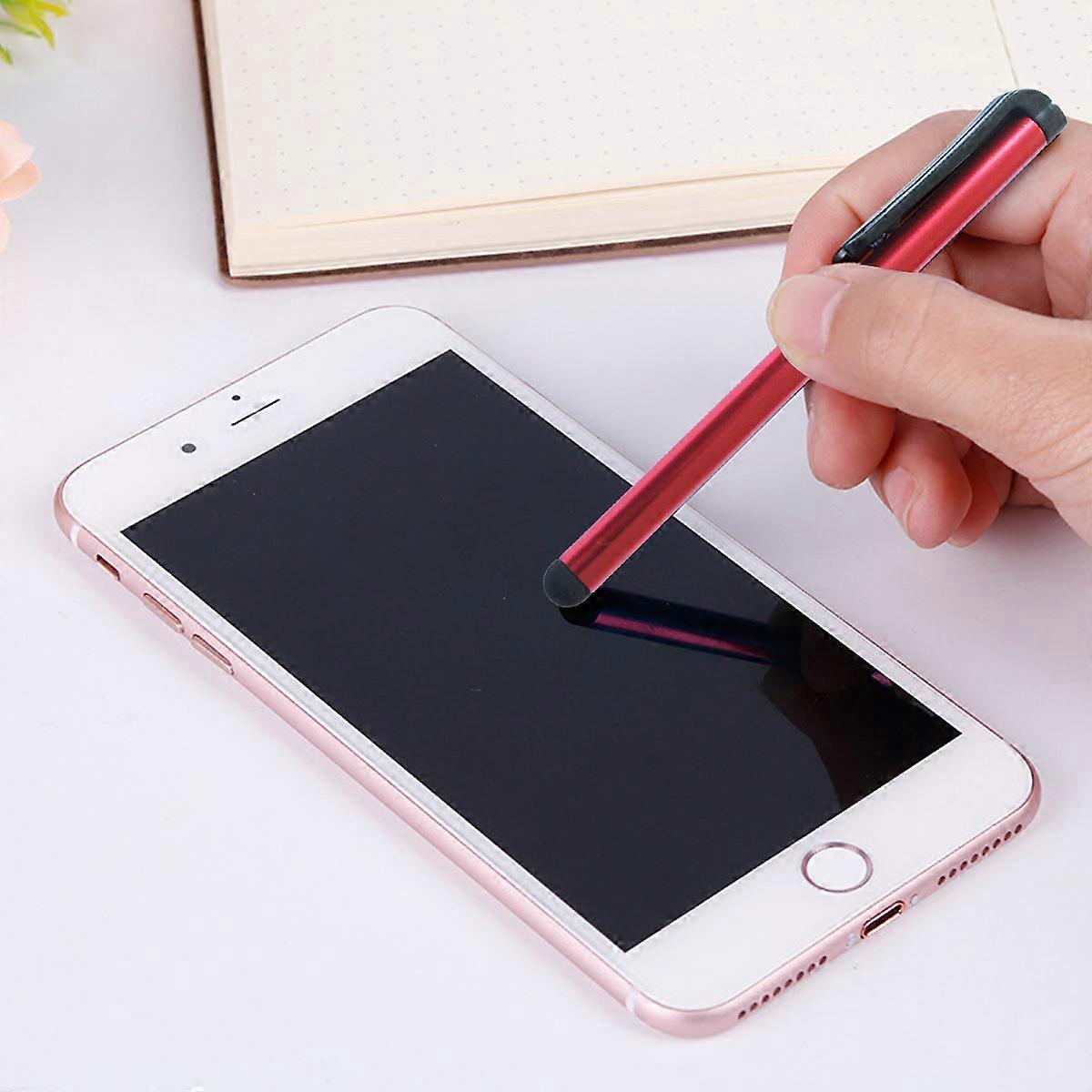 Universal 7.0 Capacitive Touch Screen Stylus Pen Metal Touch Screen Pen ...