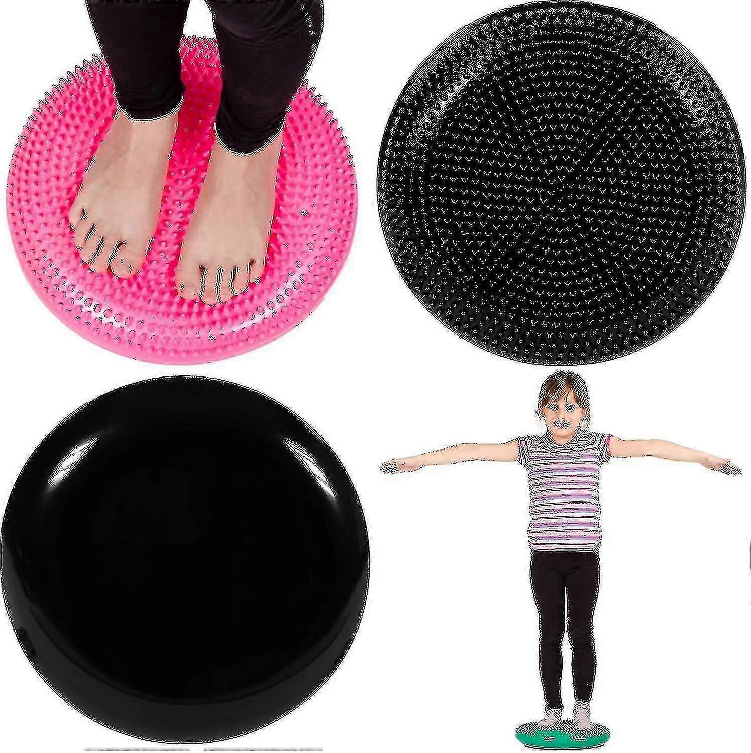Orthopedic Balance Pad for Fitness Training and Stability Exercises ...