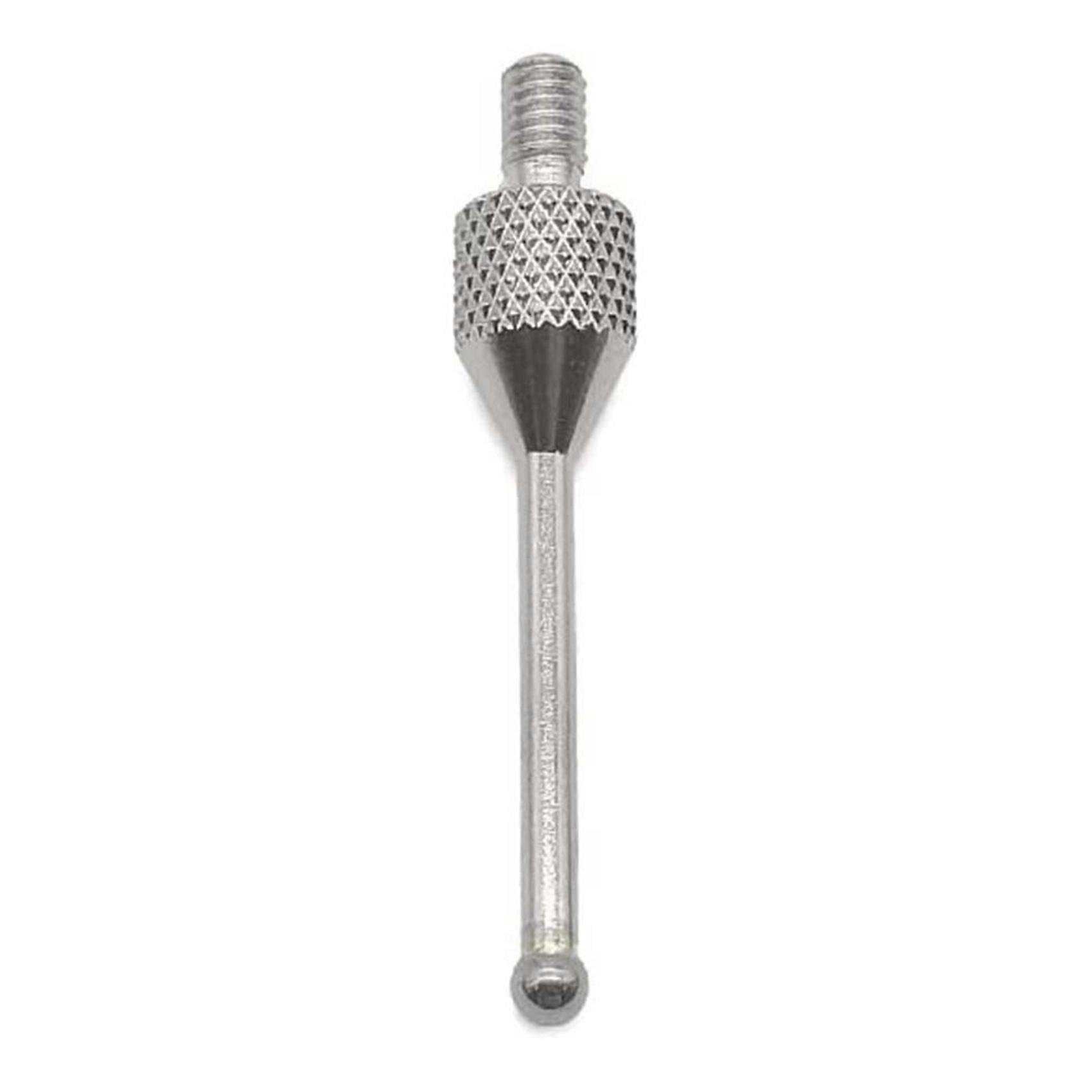 6X CNC 3D Touch Probe This is the Stainless Steel Probe Tip for V6 3D Touch Probe/ Edge Finder ...