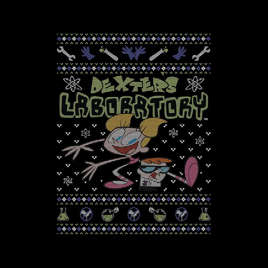 Dexters Laboratory Christmas
