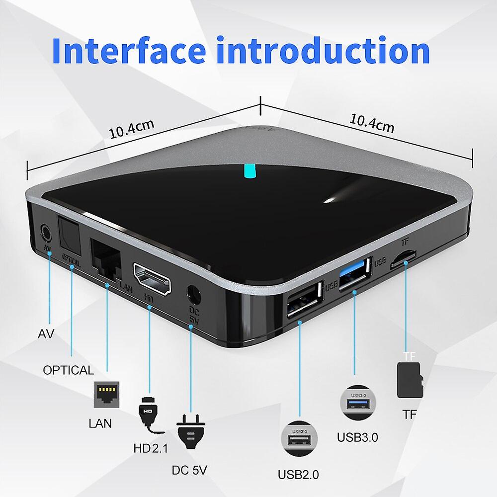 Hyper Base A1 Android 9.0 Emuelec 4.5 Dual System Retro Video Game ...