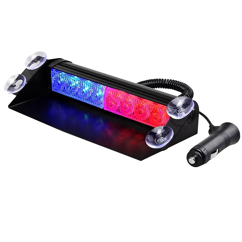 Dash Strobe Emergency Lights | Shelly Lighting