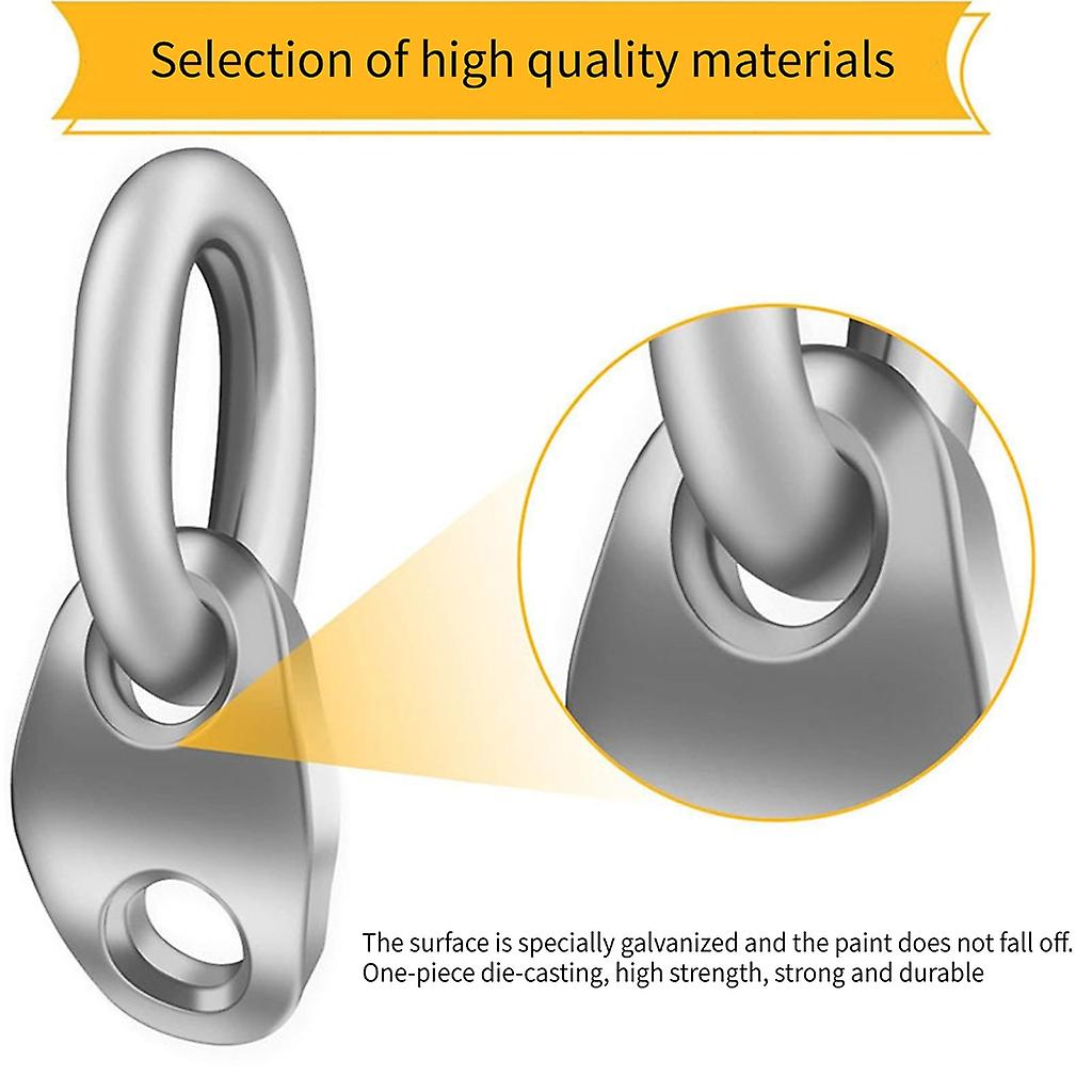 Truck Engine Lift Slings Bracket Set for Quick Easy Engine Maintenance ...