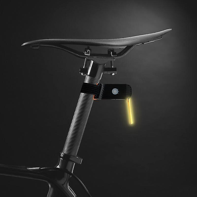 Photon Drop Led Bike Taillight Photondrop Cycling Safety Warning ...