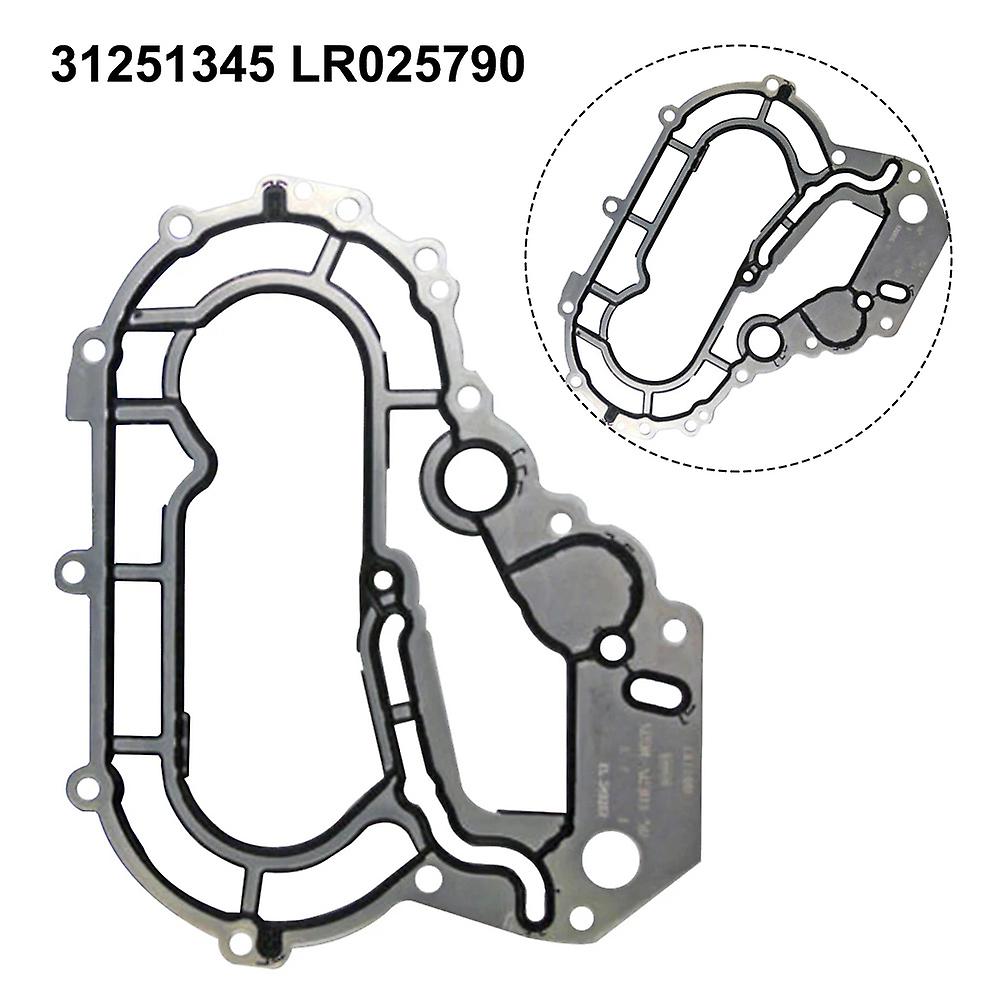 Engine Timing Cover Gasket For VOLVO S60 S80 V60 V70 XC60 XC70 XC90 ...