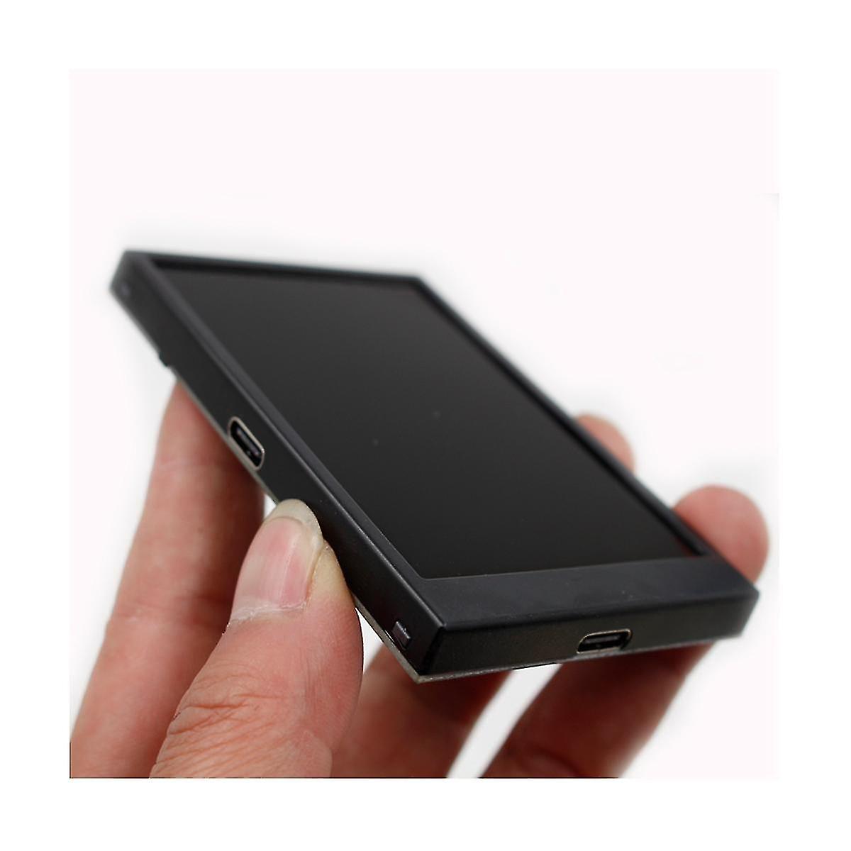 3.5 Inch Mini Capacitive Screen Ips Module For Aida64 Chassis Usb ...