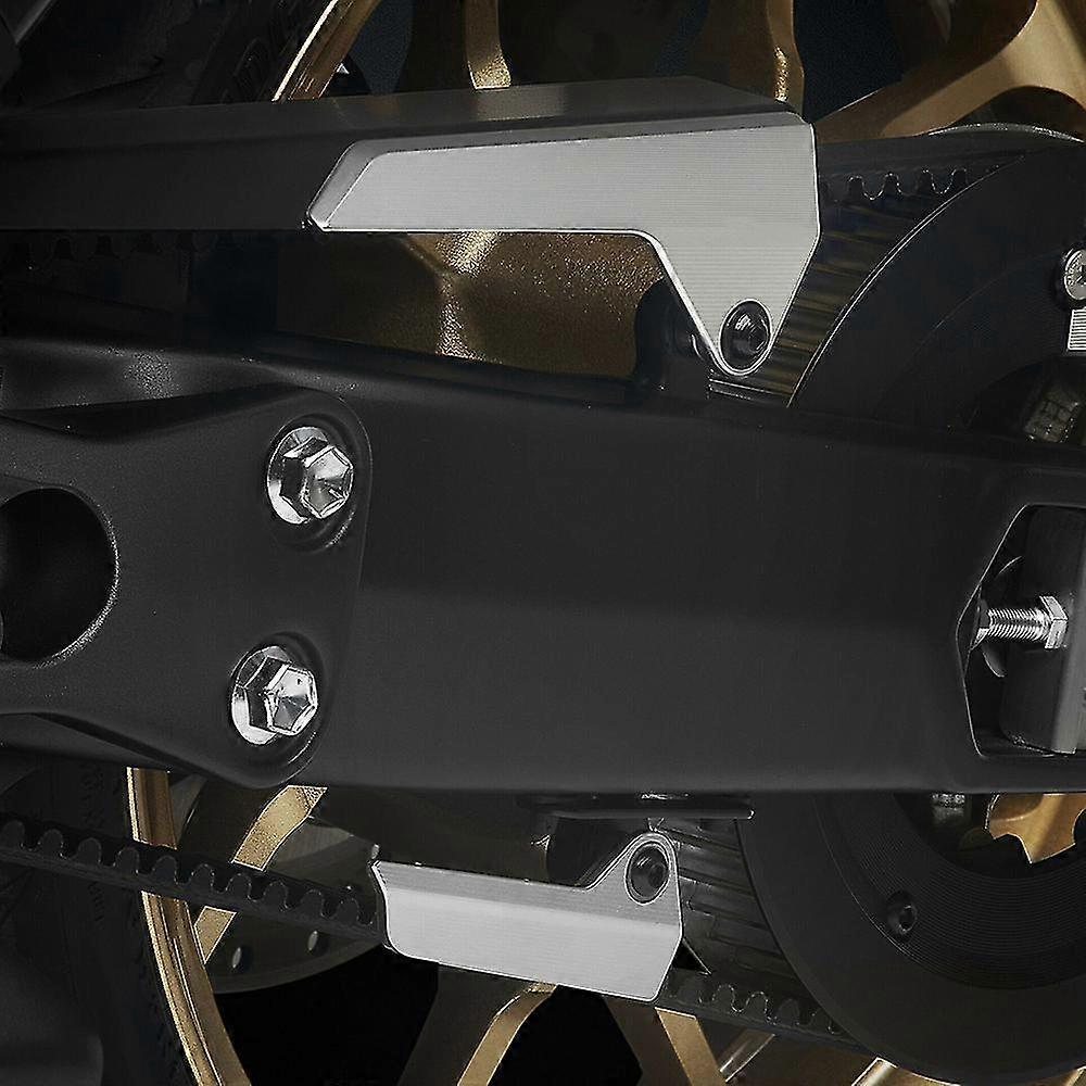 Tmax 560 Motorcycle Accessories Rear Belt Guard Cover Protector For ...