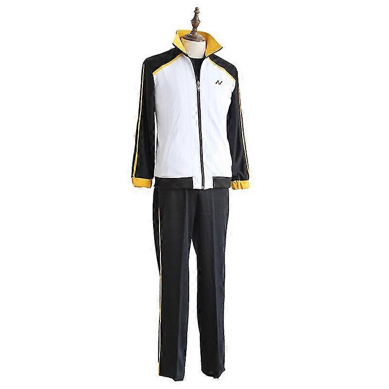 Re: Zero Natsuki Costume Subaru Kara Hajimeru Isekai Seikatsu Cosplay ...