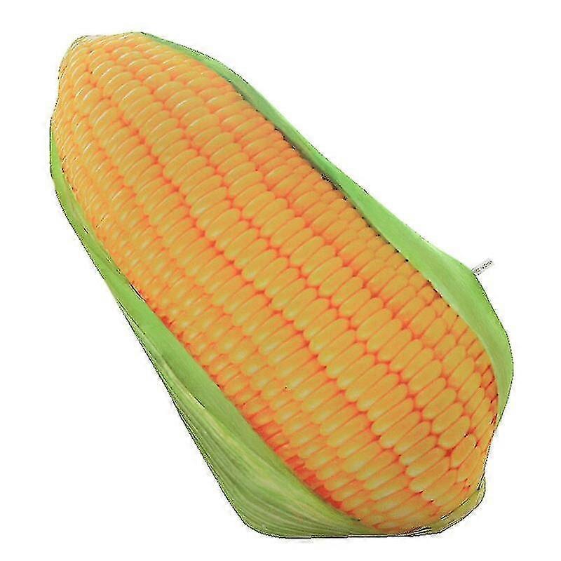 1pc 50/60cm Simulation Corn Plush Pillow Cute Staffed Plant Toy Doll ...