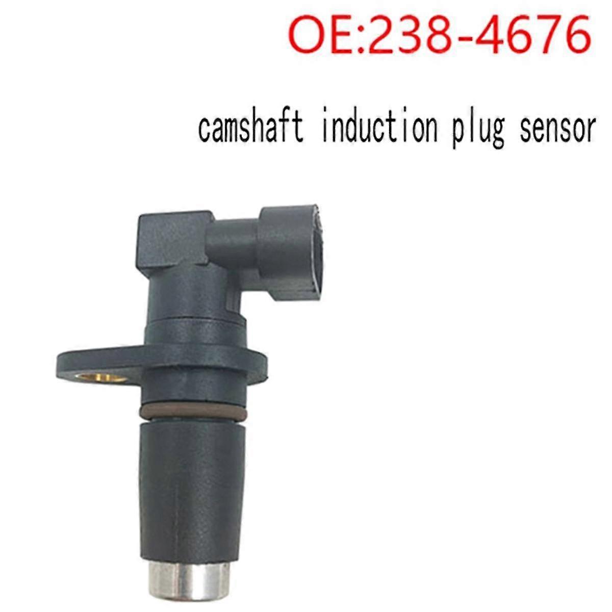 Excavator RPM Sensor Camshaft Induction Plug Sensor for Excavator Spare ...