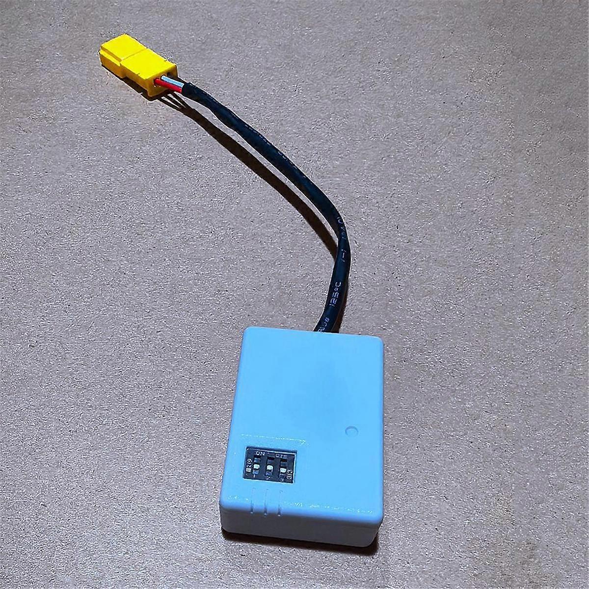 Passenger Seat Occupancy Sensor Emulator for Clk W208 W209 W203 | Fruugo UK