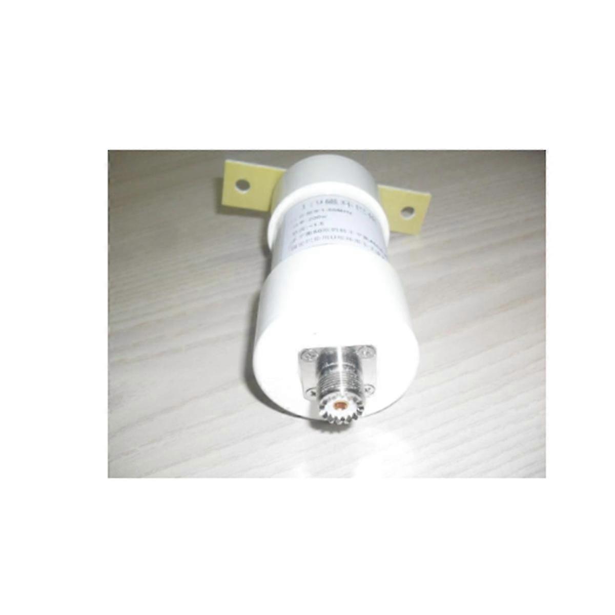 1:9 Balun 200W Short Wave Balun HAM Long Wire HF Antenna RTL-SDR 1 ...