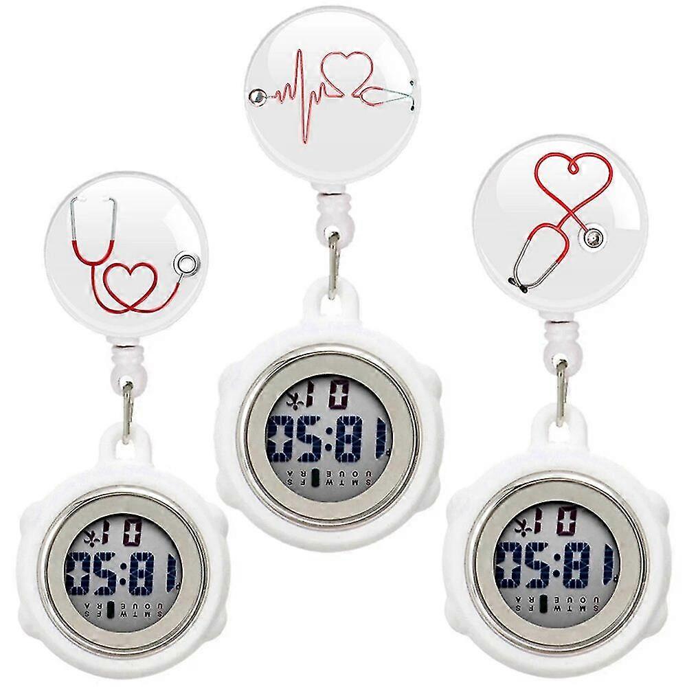Glass Cabochons Stethoscope Love Heart Nurse Doctor Hospital Medical ...