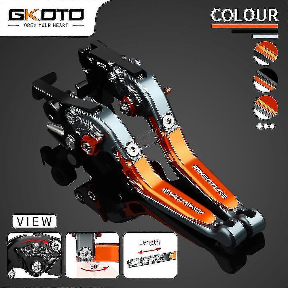 Brand-new For Ktm 890 Adventure R S 790 890 Adv R 790adventure 2019 ...