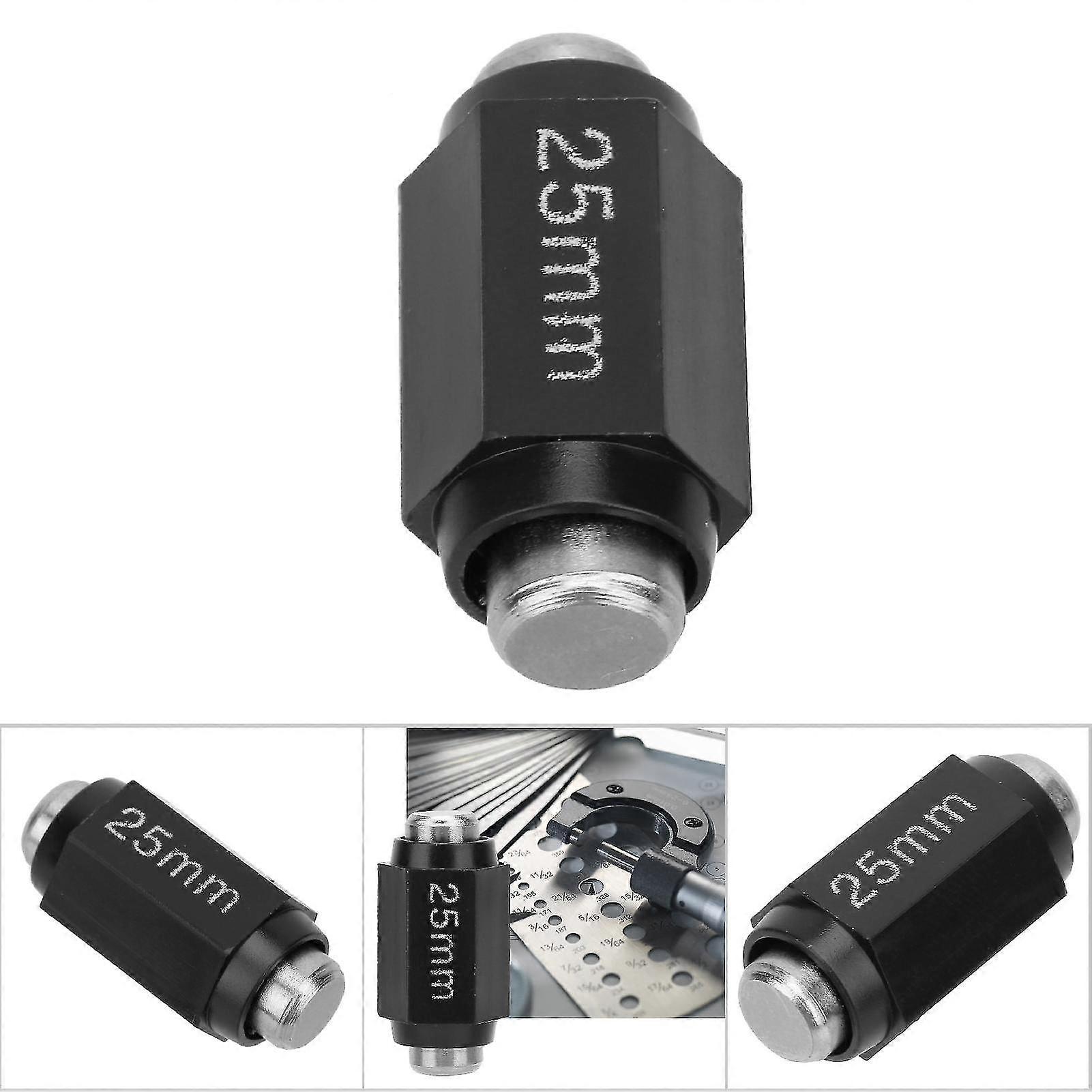 Calibration Rod Stainless Steel Outside Micrometer Standard Caliper ...