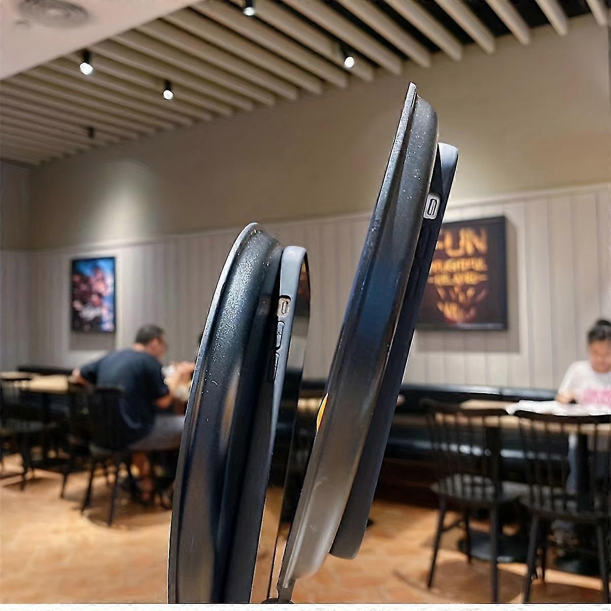 Iphone 14/13/12 Pan Fried Eggs Phone Case - High Quality and Durable ...