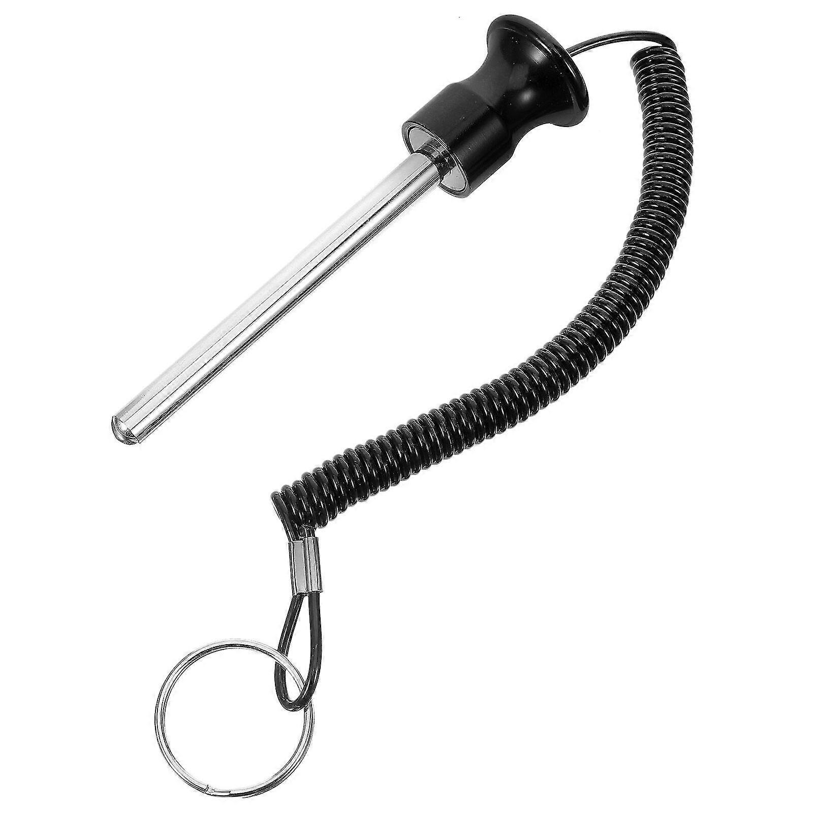 Loading Pin Weight Stack Pin Holder Household Fitness Pulley Machine ...