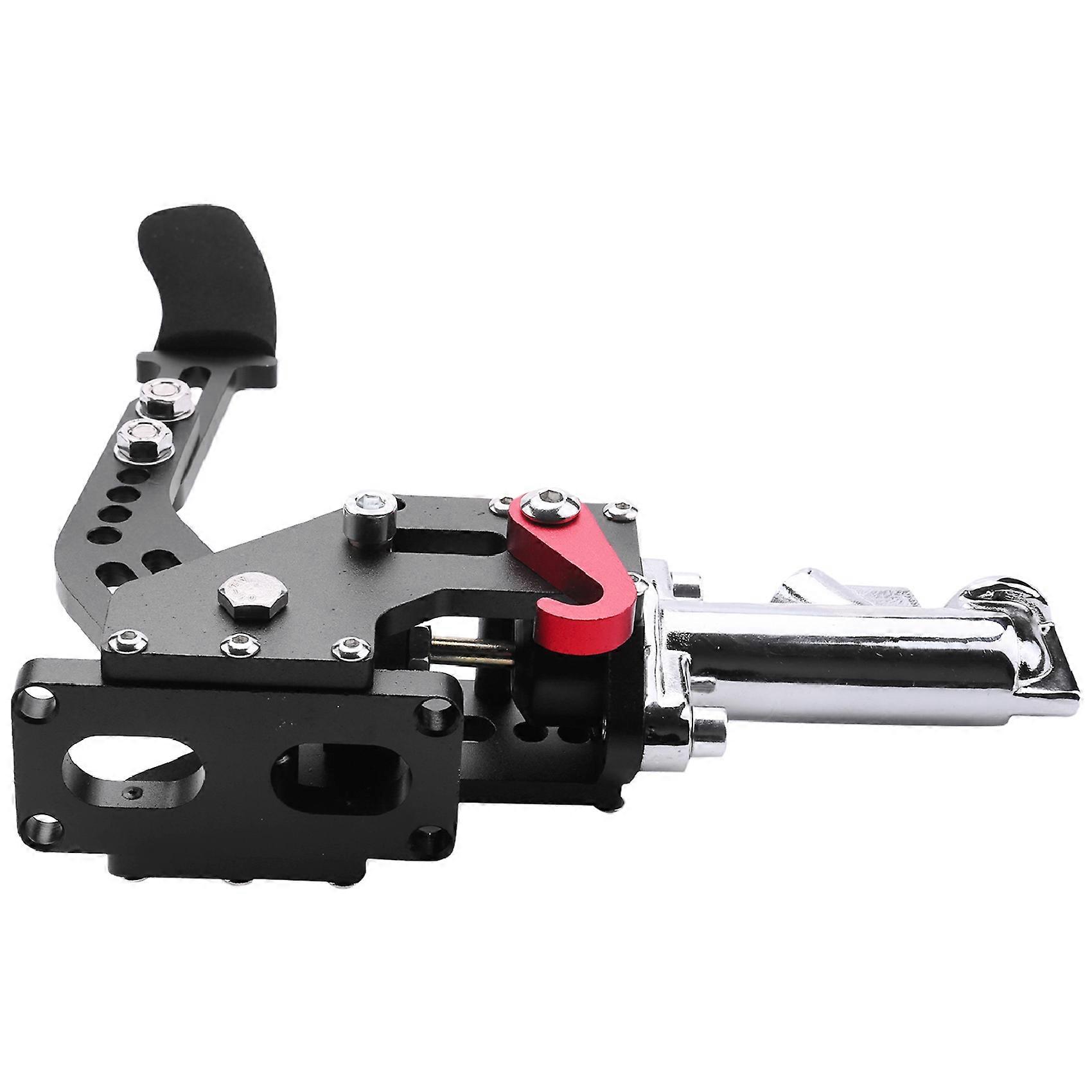 Universal Car Hydraulic Handbrake handbrake drift hand brake | Fruugo UK