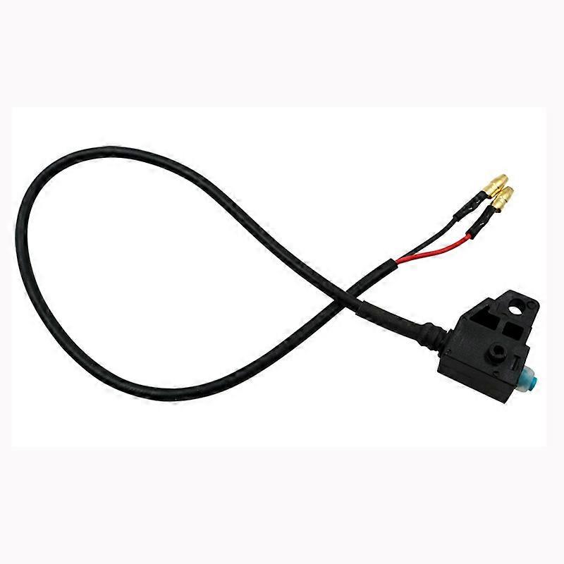 1 Pair Brake Switch Brake Light Switch Cable Wire Female Male Plug for ...