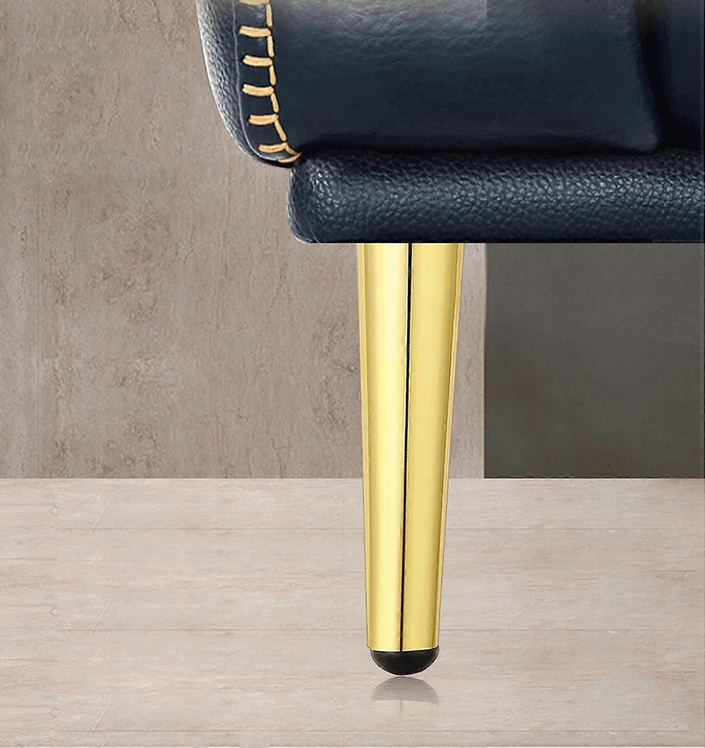 4 Furniture Feet Furniture Legs Cabinet Feet Table Foot Made of Iron ...