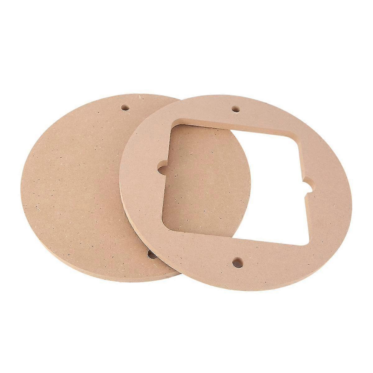 Pottery Wheel Bat System , Upgraded 12 Inch Round Outer Bat Tool Set ...