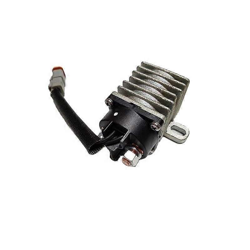 Magnetic Relay Switch ASSY MAGNETIC for Caterpillar Excavator Loader ...