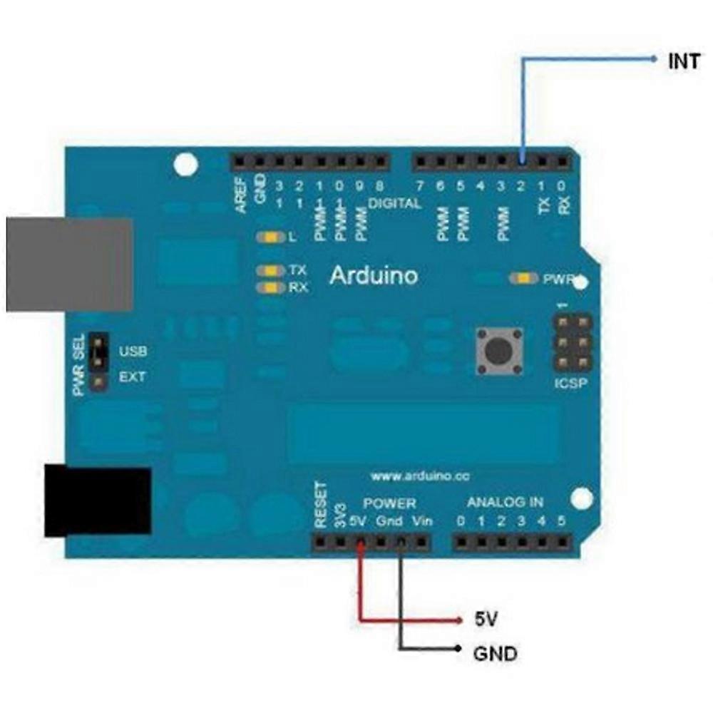 DIY Assembled Geiger Counters Kit Geiger Counter Module Miller Tube GM ...