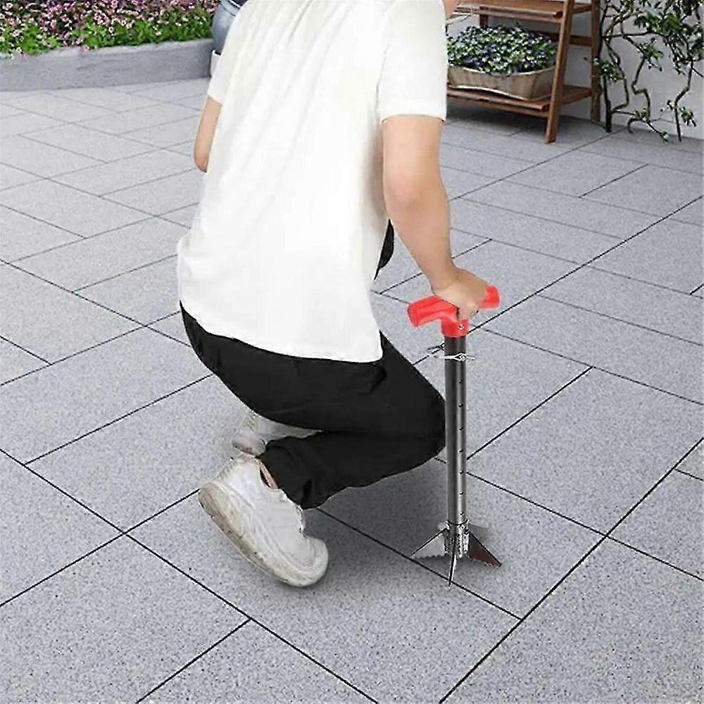 Mobility Aid Tool Portable Mobility Equipment Adjustable Seniors Lift ...