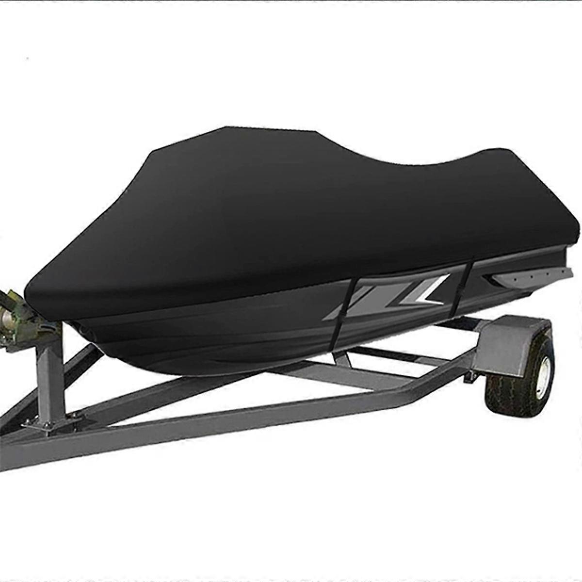 Jet Ski Waterproof Cover, 210D Cover, Marine Grade UV Protection, for ...