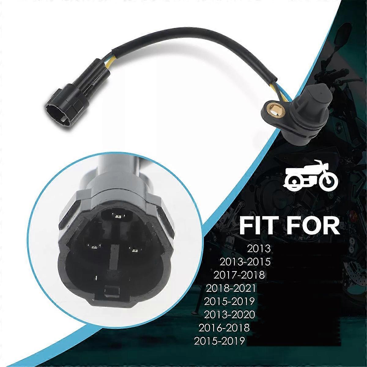 5VY858960200 Motorcycle Cam Position Sensor for Yamaha YZF-R1 YZF-R6 ...