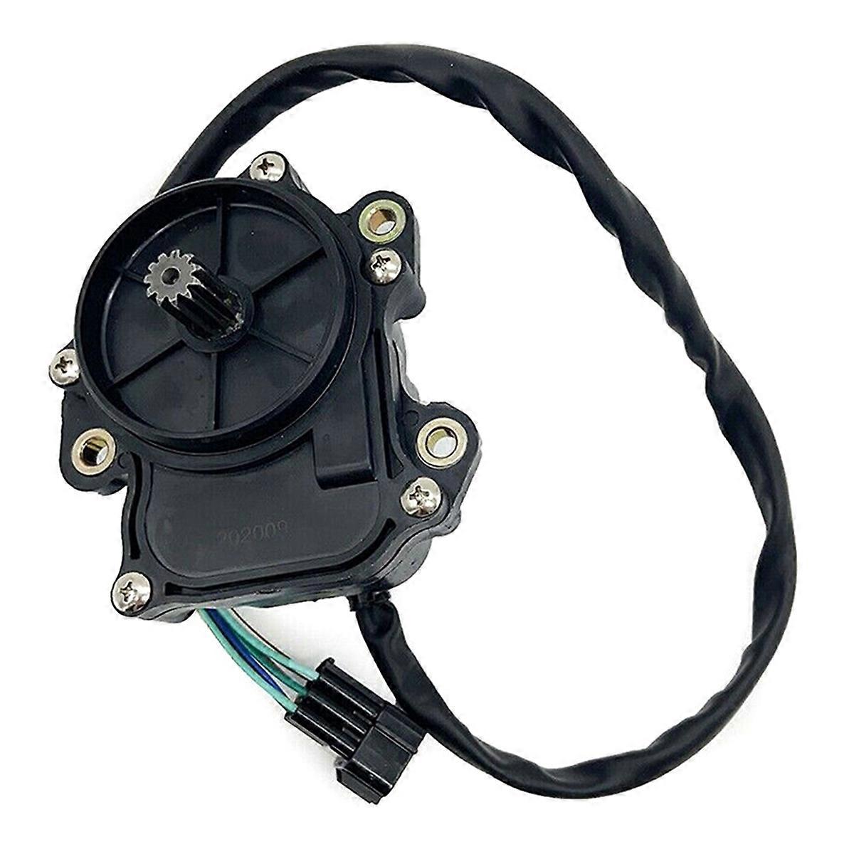 New Front Axle Motor Assy Differential for ATV CFMOTO 400 500 CF400 CF500 Q830-314000 | Fruugo UK