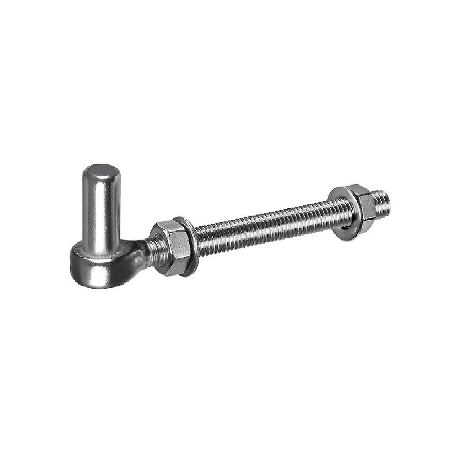 Industrial Steel J Bolt Hinges Long service J Bolt Hinges Rustproof ...
