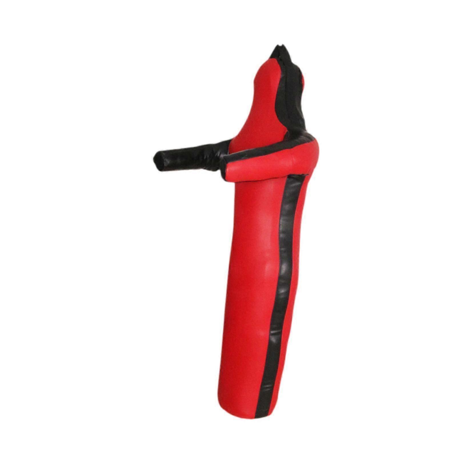 Mma Grappling Dummy Unfilled Wrestling Dummy for Kickboxing Taekwondo ...