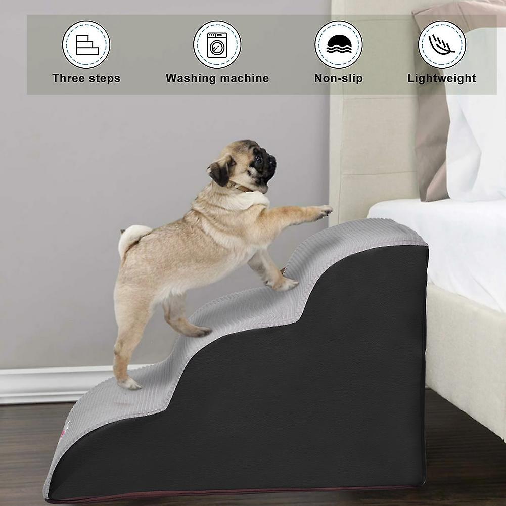 3 Layers foam dog ramps | Fruugo SE