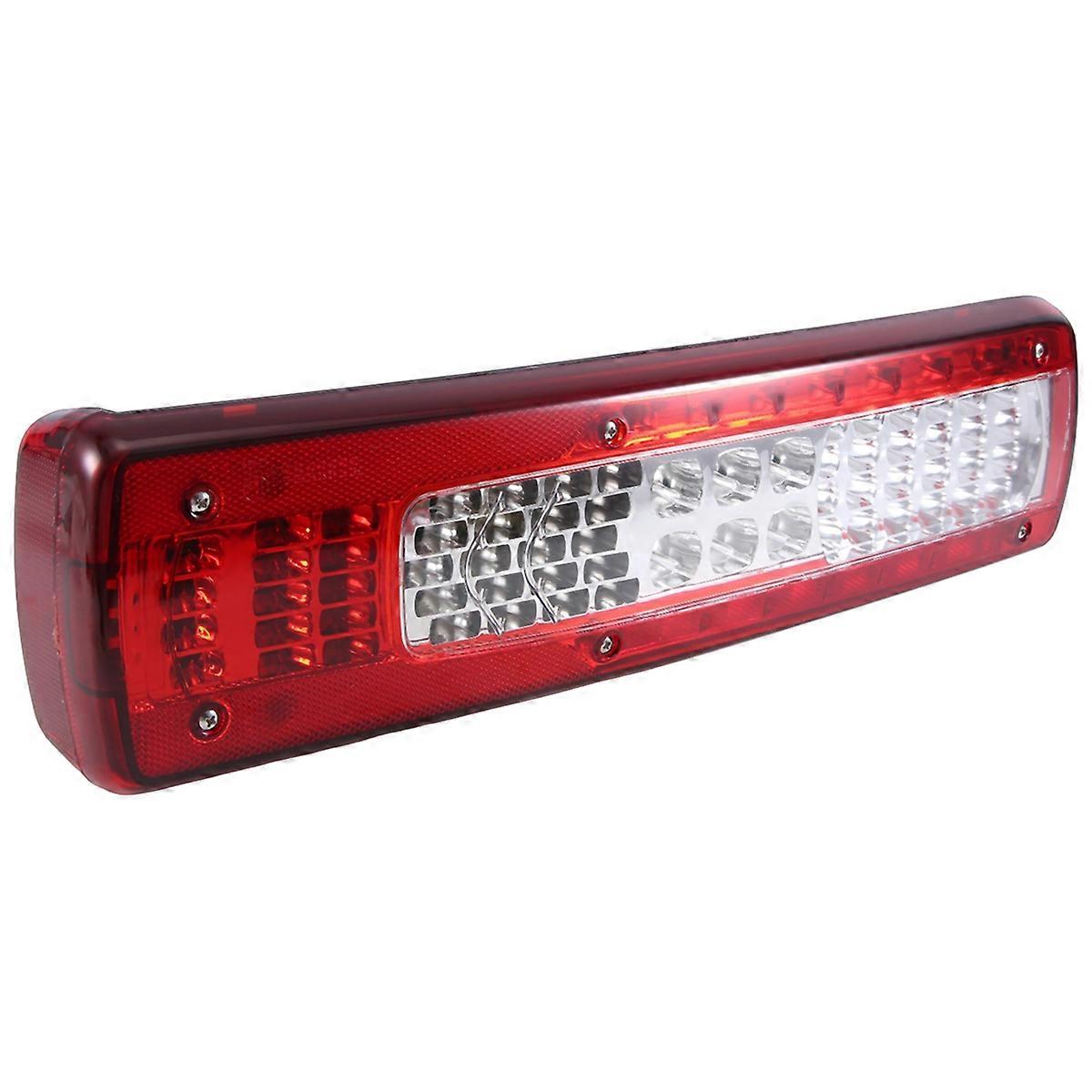 1 Pair Rear Light Truck Tail Light for Volvo FH Truck Accessories ...