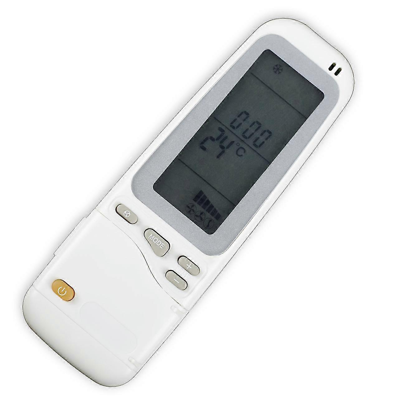 Suitable For Certain Air Conditioner Remote Controls Rc-3, Rc-4, Rc-7 ...