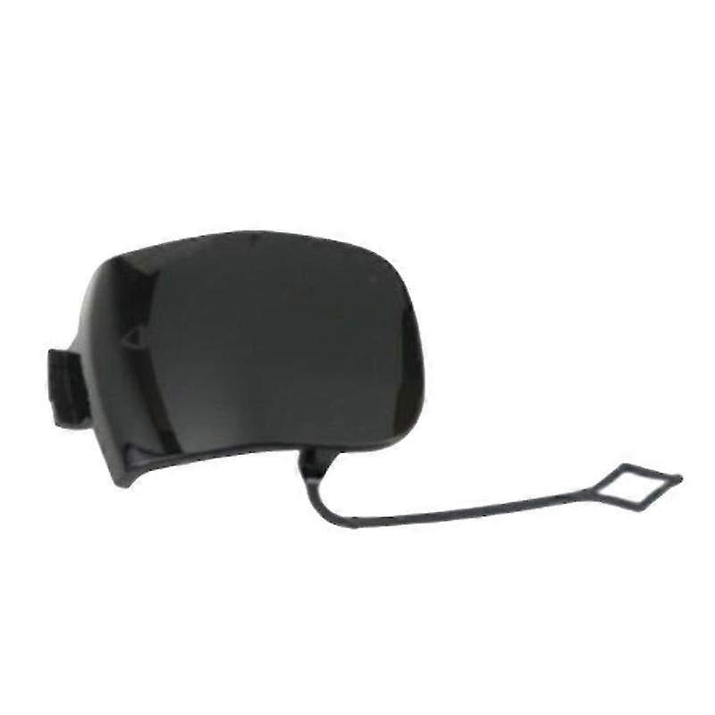 Tow Hook Eye Cover & Front Bumper Towing Caps Compatible with MINI F54 ...