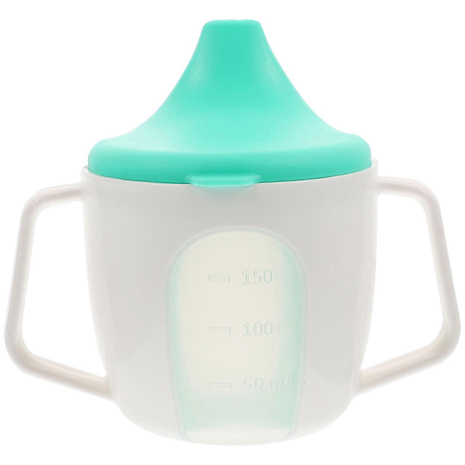 Infant Cup Toddler Water Cup With Handle For Drinking Training ...