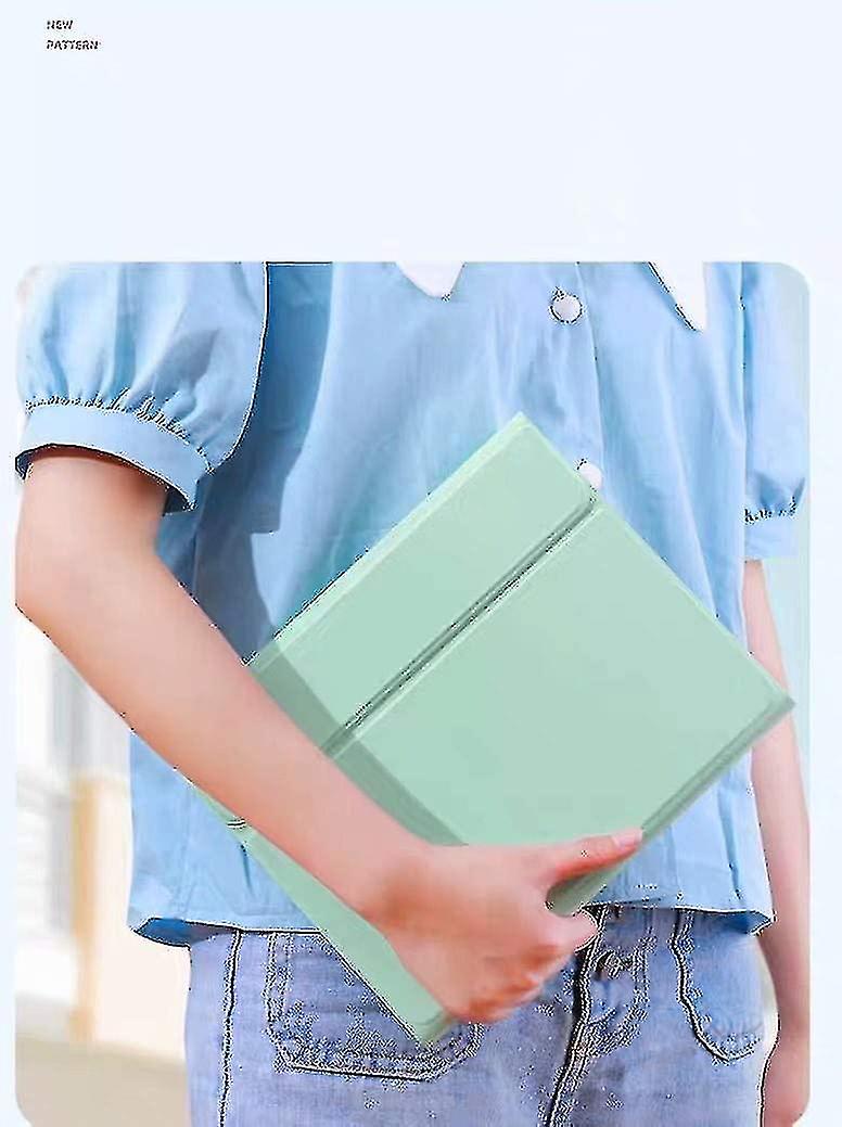 Galaxy Tab A8 10,5' Tangentbordsskydd Kompatibel 2022 Modell Sm-x200 ...