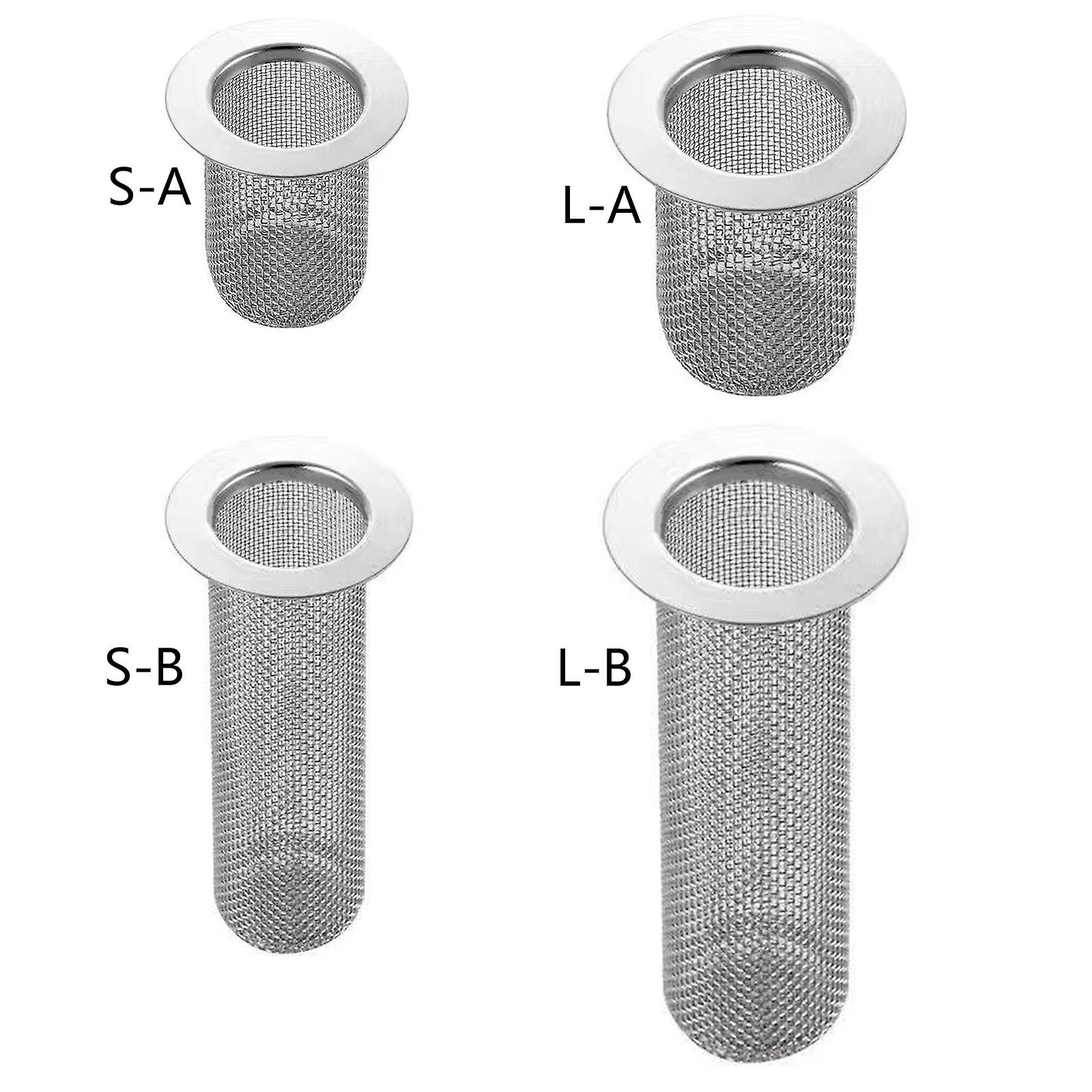 Multifunctional Stainless Steel Floor Drain Filter Mesh Filter Hair ...